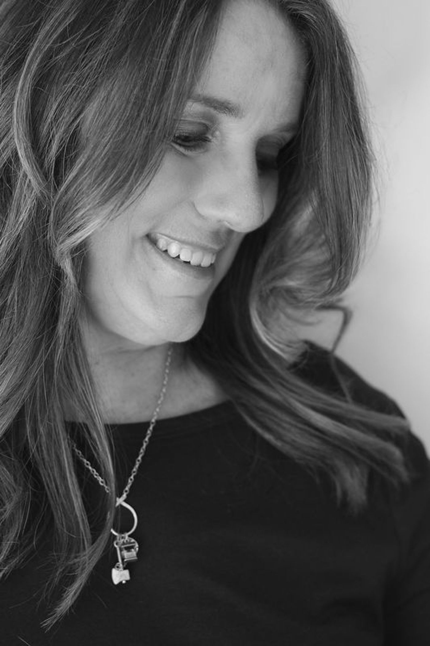 Interview: Rain Perry on THIS IS WATER at Broadwater Second Stage